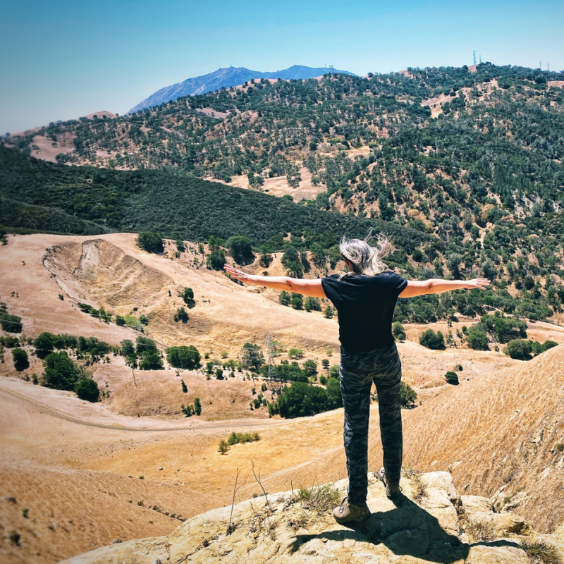 Adventure Therapy Foundation