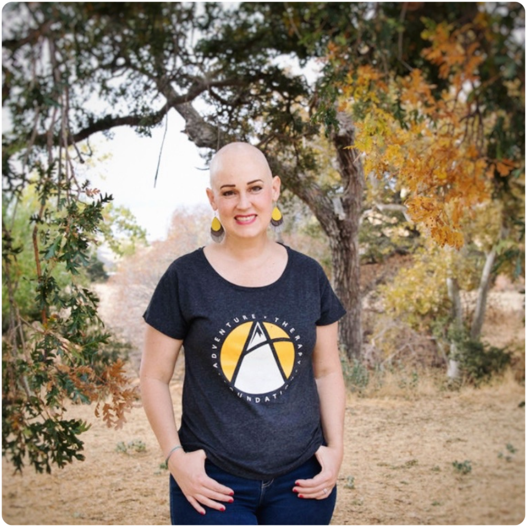 About - Adventure Therapy Foundation